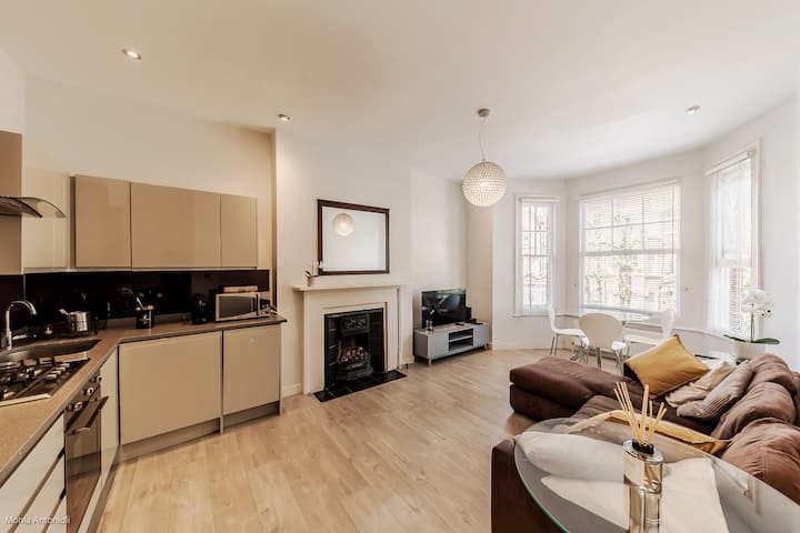 Hampstead Apartment & Suites - Marylebone