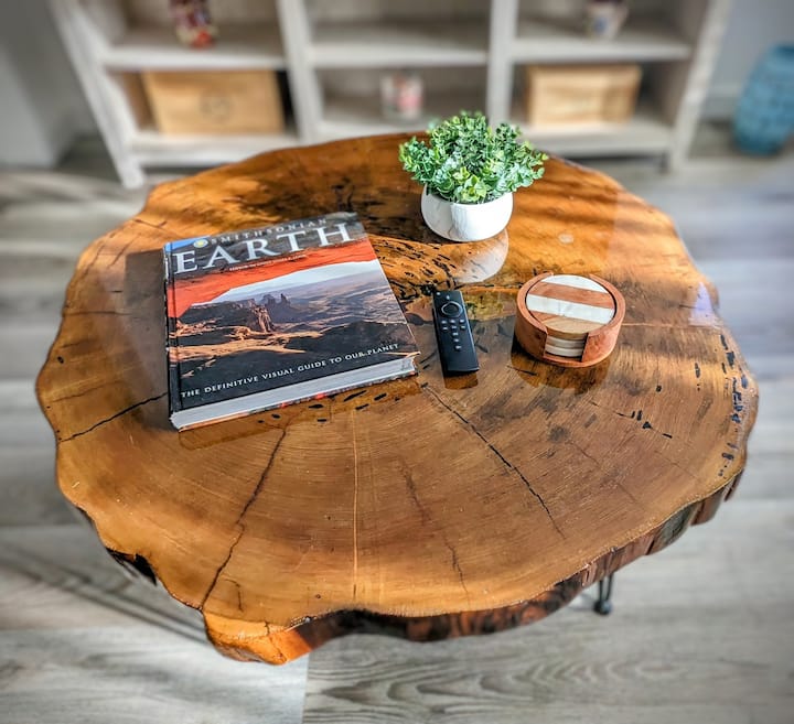Chic Home 2 Bas. Mins To Sd Bay, Zoo & Downtown - 출라비스타