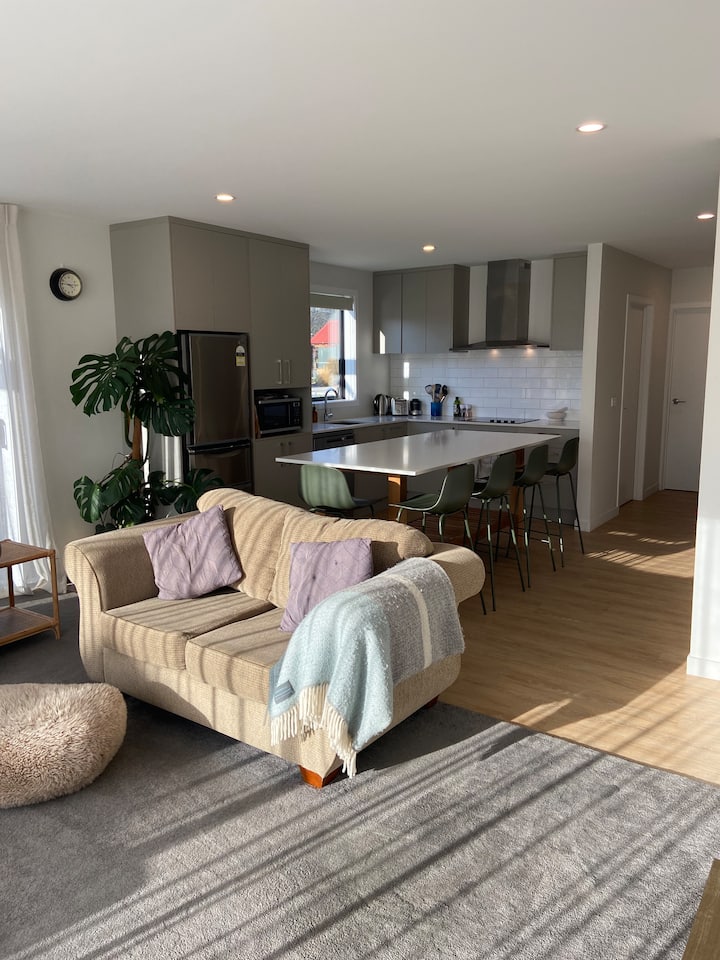 Cosy Northlake Retreat.family-friendly & Fast Wifi - Wanaka