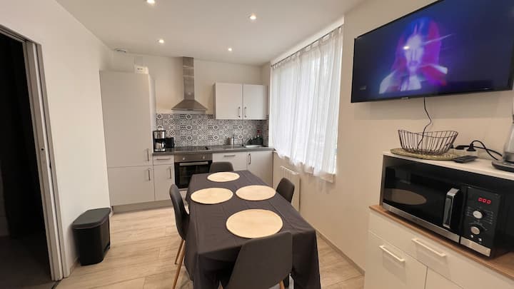 California 88 - Épinal