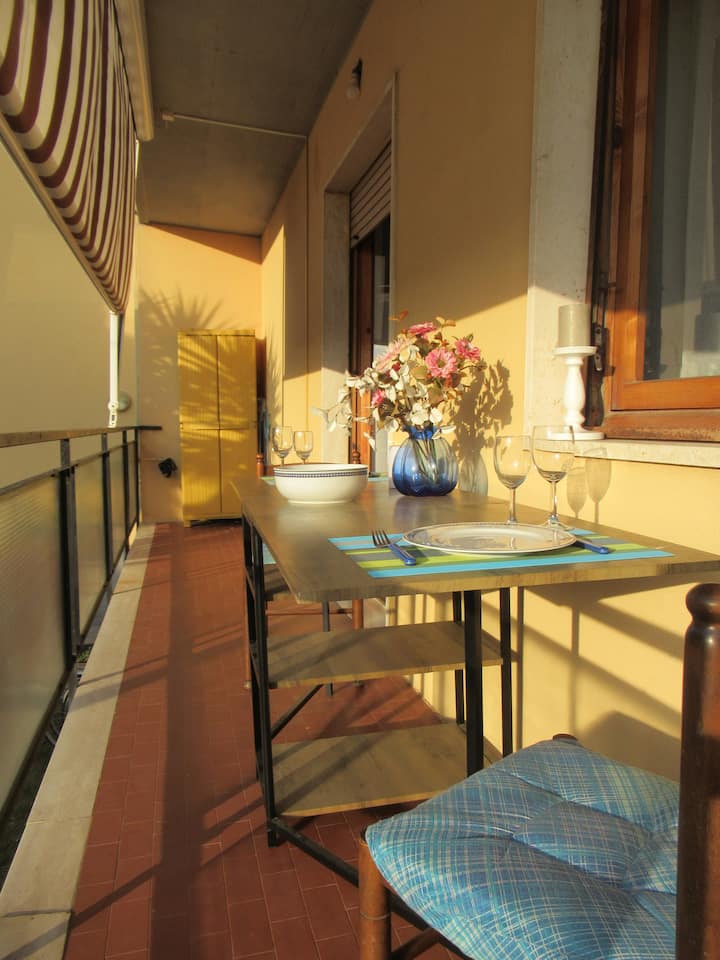 Casa Cerboli A Follonica - Follonica