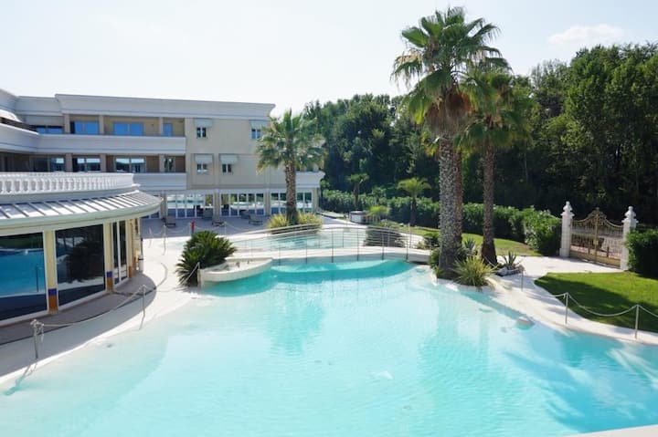 Luxury Home Sirmione Apartment Io5 - Desenzano del Garda