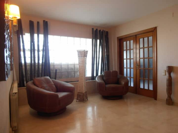 Casa Rural Els Porxos - Balaguer