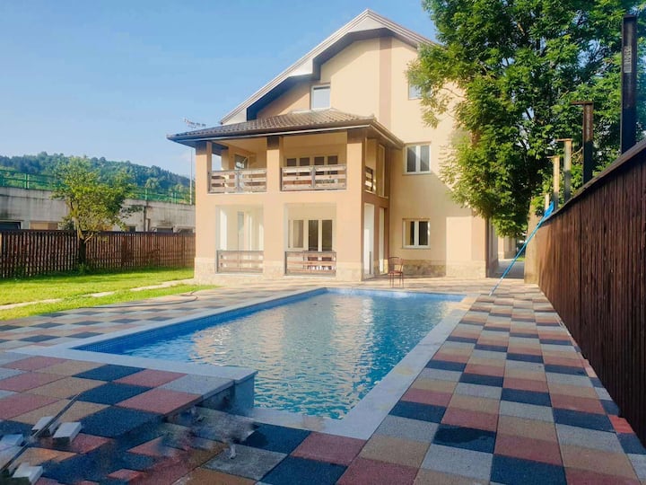 Big Villa City Centar - Bosnia and Herzegovina