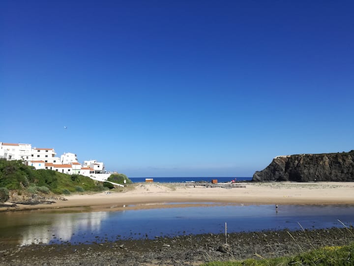 São Miguel Beach House B - Odeceixe