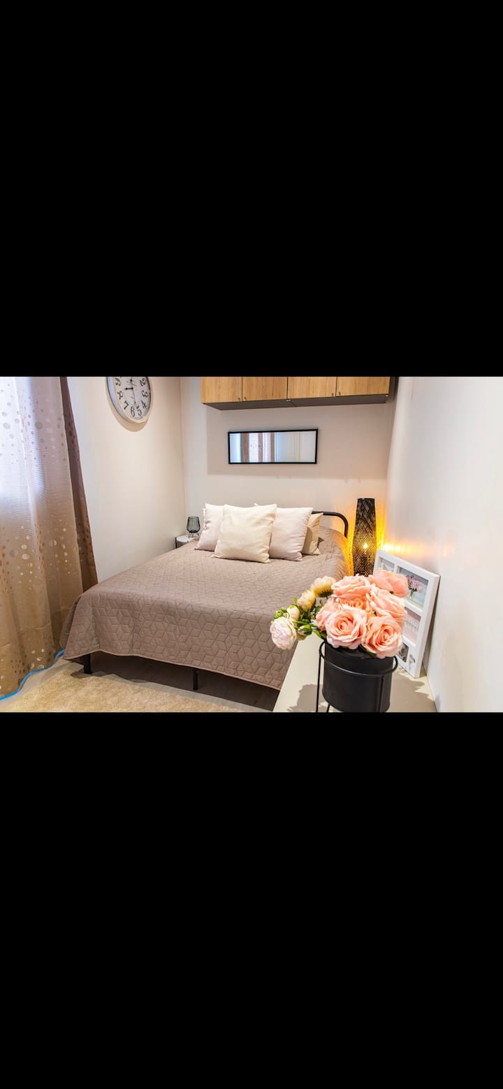 Le Victorieux - Appart 2 Pièces -Proche Paris - Clichy