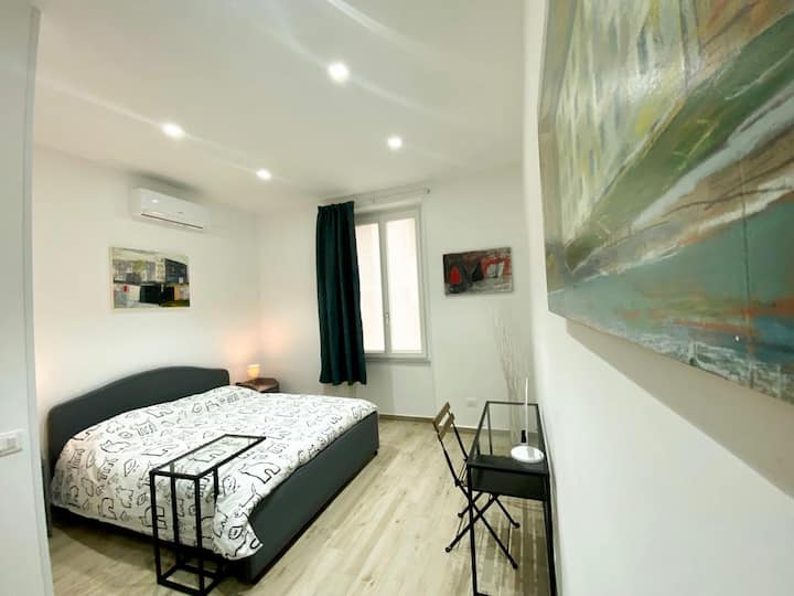 Residenza Nel Cuore Di Salerno - Salerne
