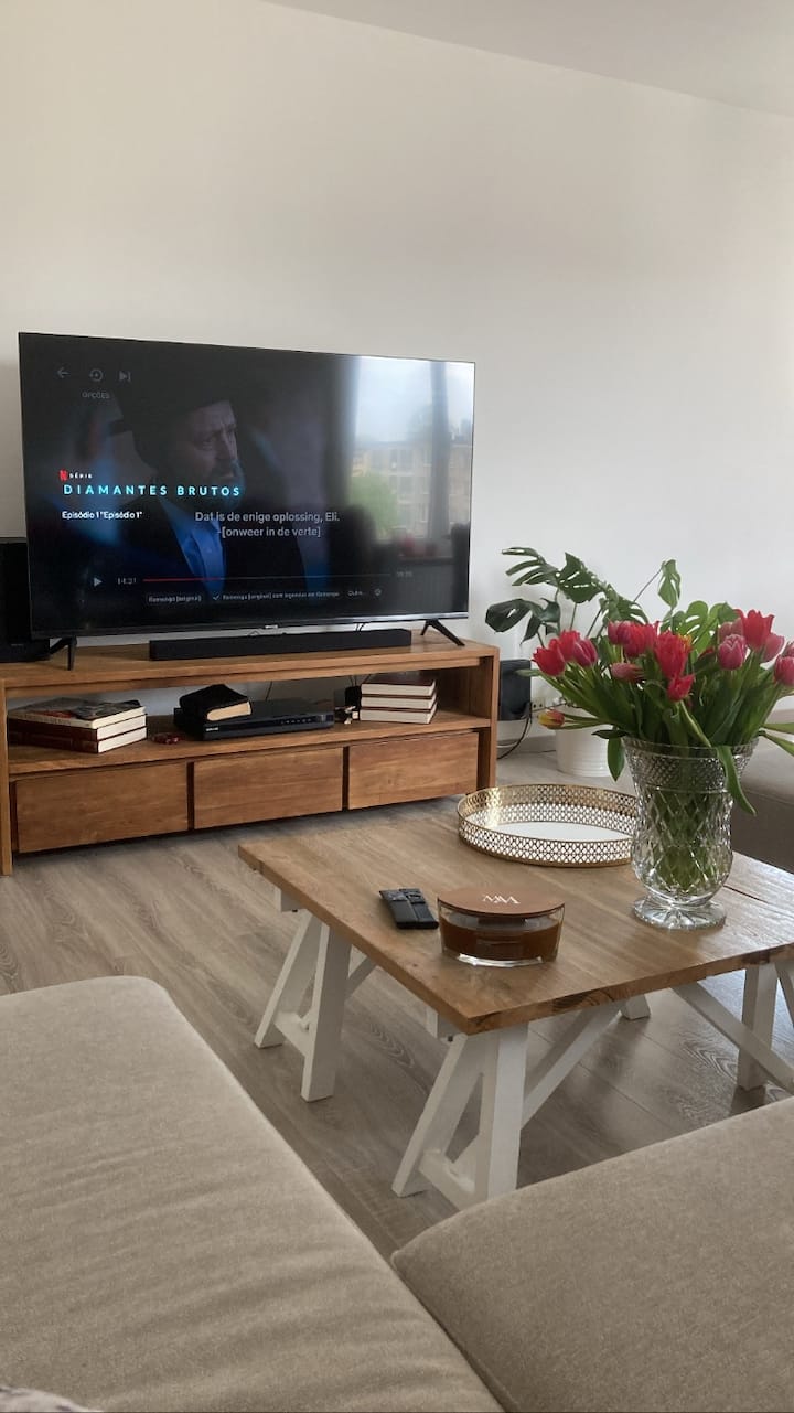 Jocy’s Comfy Place - Antwerp