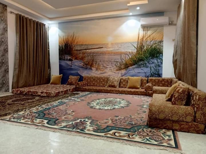 Construit En 2024, Vue Sur Mer - Monastir
