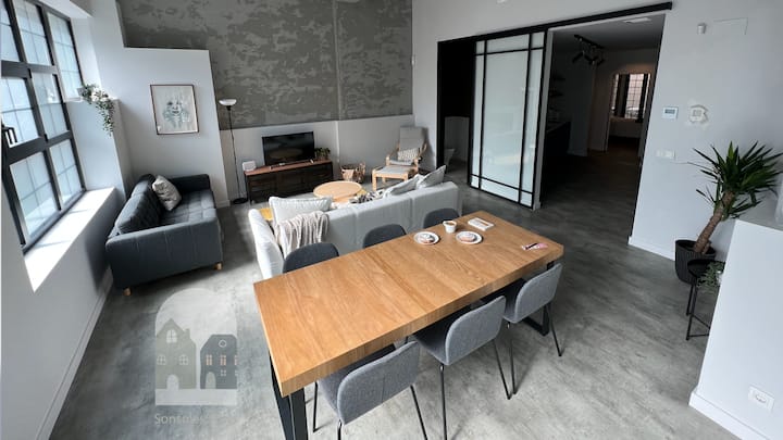 Sonsoles Says: Unit 6 - Modern & Spacious - Alicante