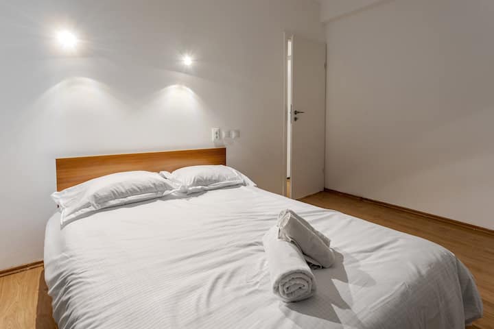 Dd Boutique 2 Bedroom Apartment - Cluj-Napoca
