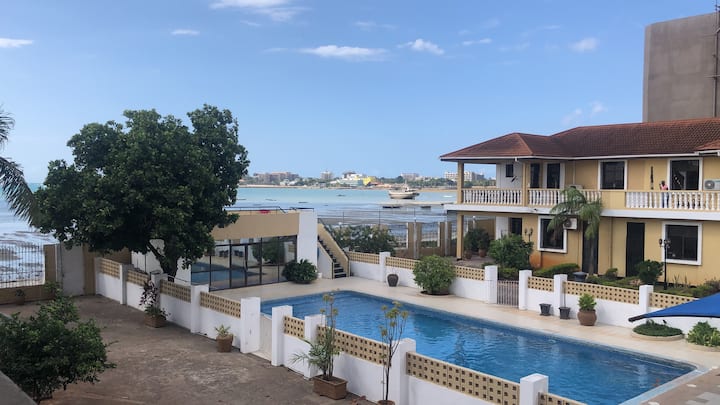 Msasani Bay View - Dar es Salam