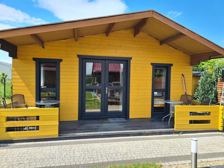Domek Parterowy I - Rewal