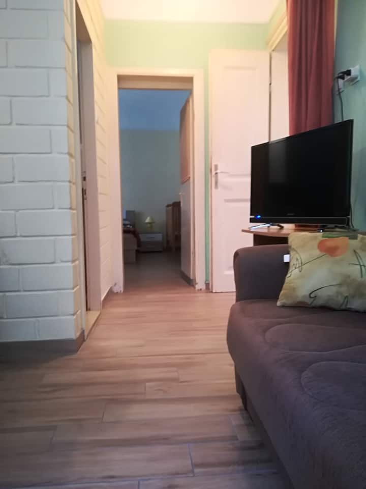 Rezidencija Tuček - Mali Lošinj