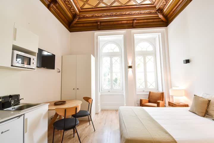 Studio Deluxe - Coimbra