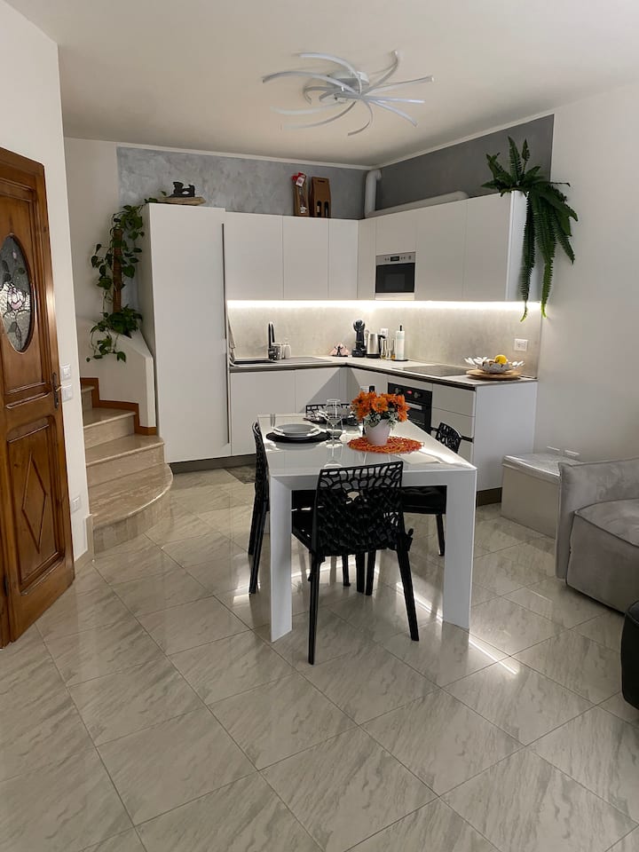 Casina Di Marta! - Pesaro