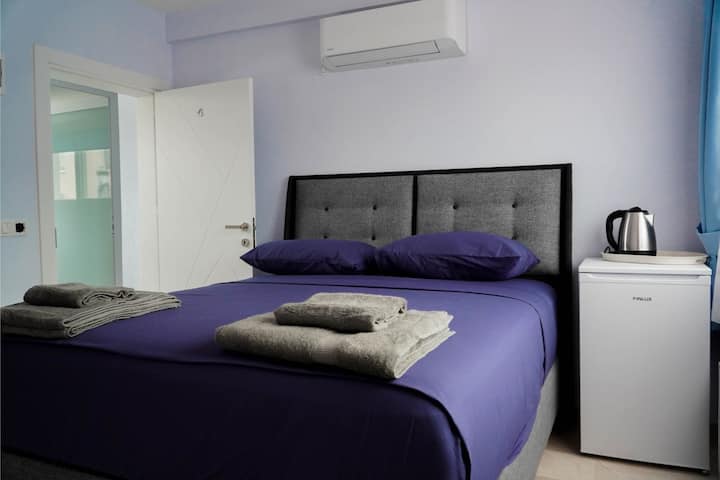 Merthomes Oda 4 - Marmaris