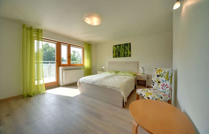 Apartament Ogrodowa 4 - Dream Apart - Ustroń