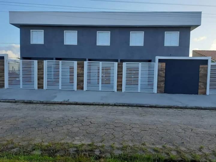 Peruibe. Casa Temporada - Peruíbe