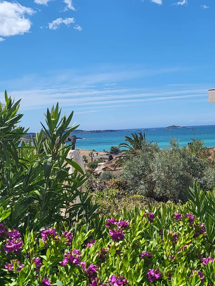 Appartement Proche Sanary - Sanary-sur-Mer