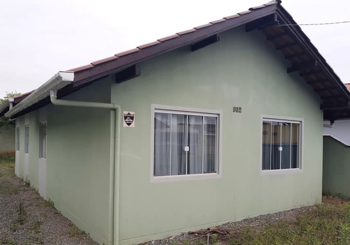 ÓTima Casa De Praia Próxima Ao Beto Carreiro - Penha