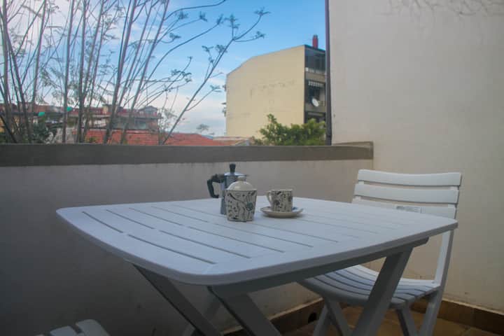 La Casa Di Matilde E Raphael - Catania