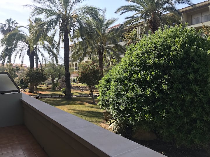 Appartement T3 - L'Estartit