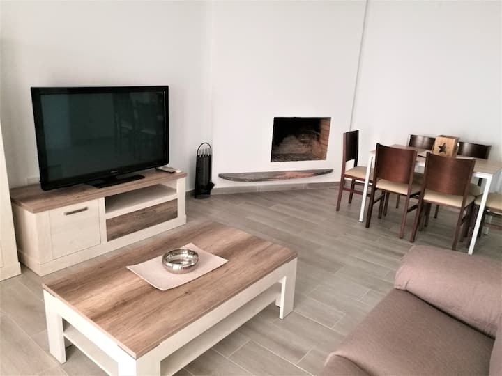 Apartamento Nuevo En El Centro De Palamós - Llafranch