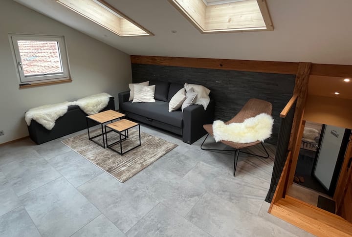 Mountain Homes -Summit Studio - Interlaken