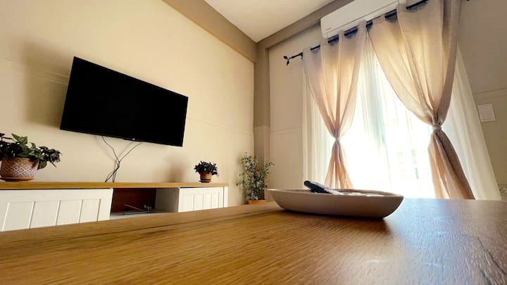 Airport Close By Cozy Apartment. - Corfu