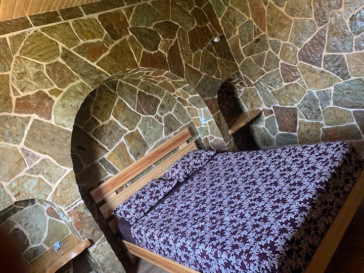 Appartement F2 à Saket Béjaia. 3 - Béjaïa