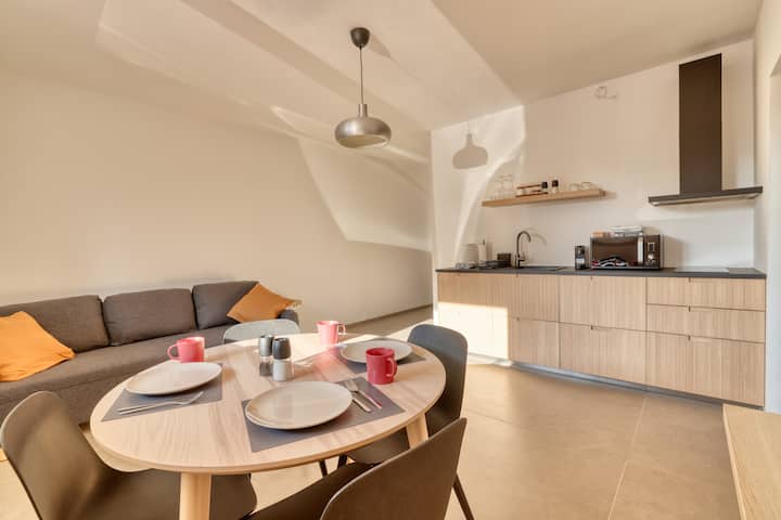 Family Suite - Ljubljana