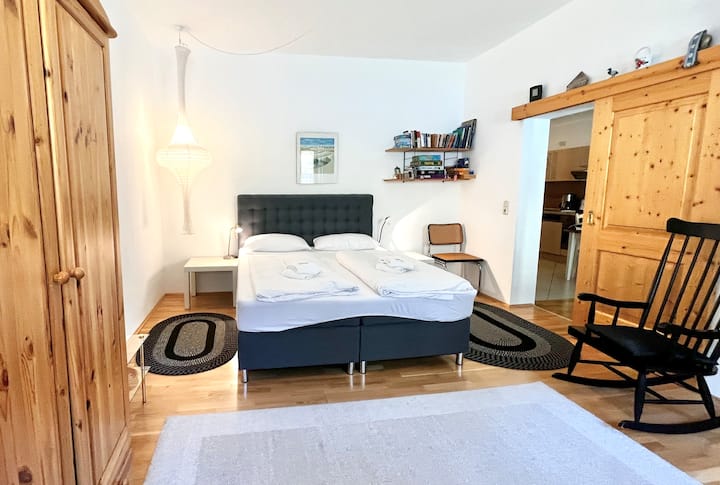 Ferienwohnung Spitzingsattel Im Wanderparadies - Schliersee
