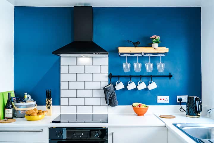 Welcoming & Cosy Home In The Heart Of Chester - Chester