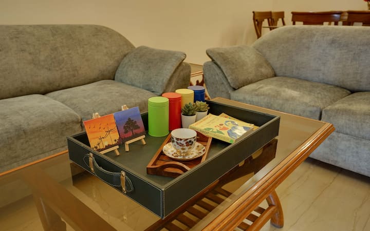 Eden 3bhk - Chandigarh
