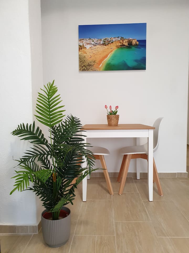 Apartment In The Center For 2 - Carvoeiro