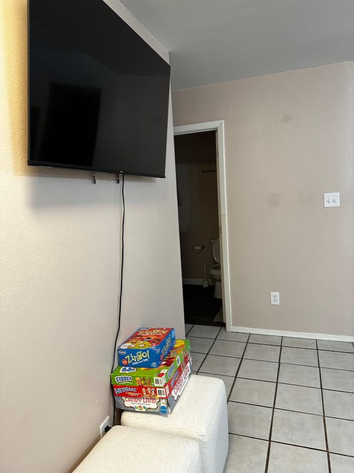 Casita, A Home Away From Home - Harlingen, TX