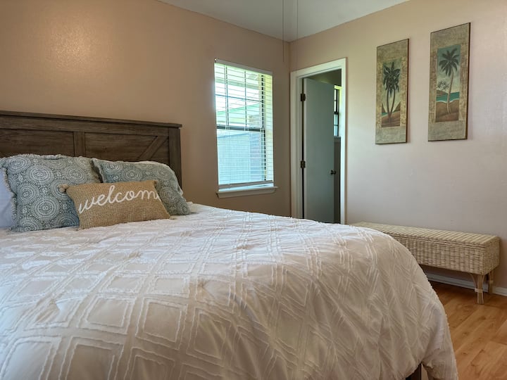 Casita, A Home Away From Home - Harlingen