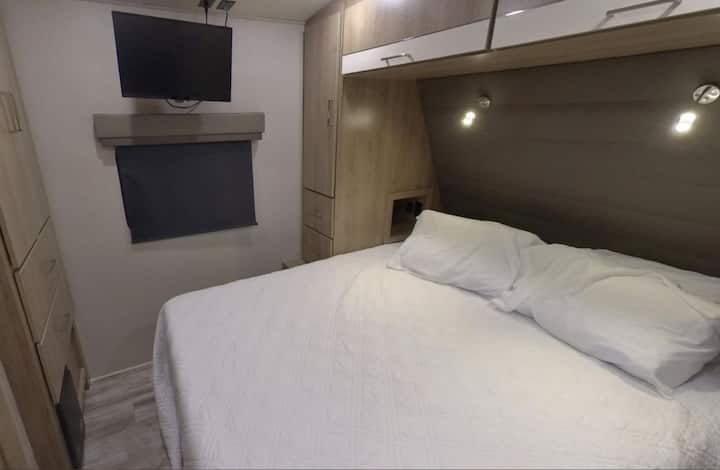 Grand Design Travel Trailer - Big Pine Key, FL