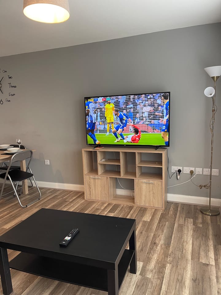 Rare Beautiful Townhouses - Hull