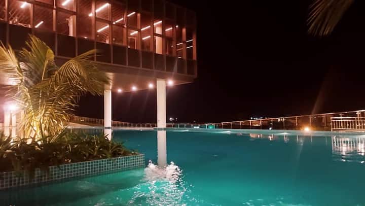 Haven 5th Mutiara Bali Residence Melaka - Malacca