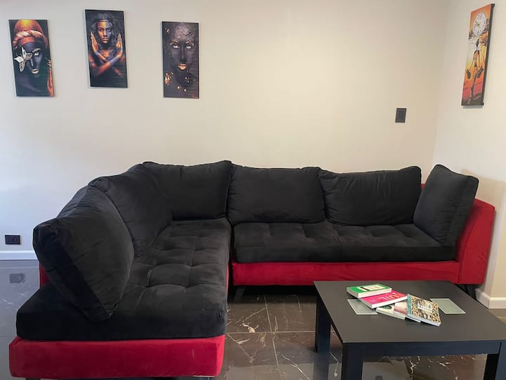 Temporales Ushuaia - Casa Con Parrilla - 2 Dormi - Ushuaia