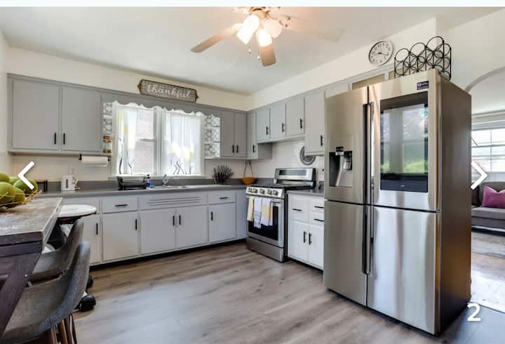 Cozy Wilmington Retreat|close To Everything - Wilmington, DE