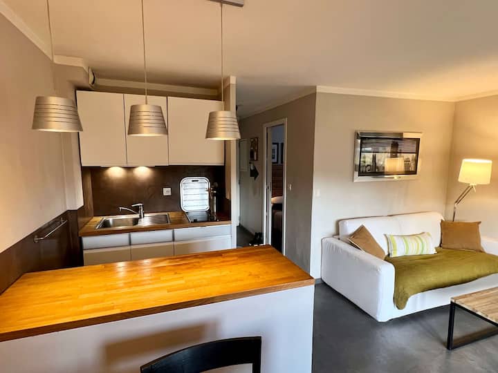 Appartement La Croix Valmer - Ramatuelle