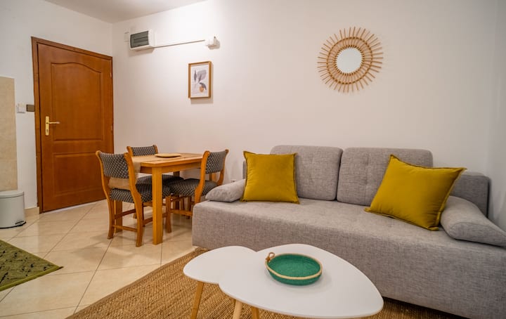 Flat 24 - Villa Maxima - Budva