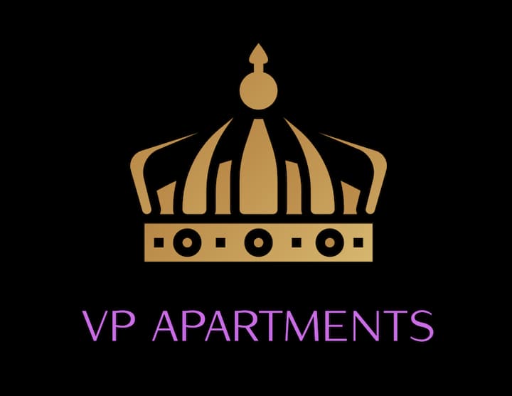Vp Apartments, Relax A Due Passi Dal Mare. - Cagliari