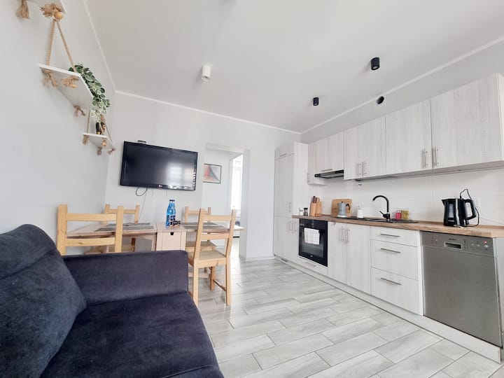 Apartament Katarzynka Toruń - Toruń