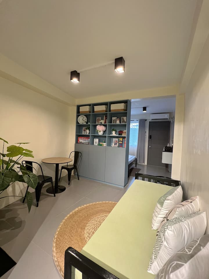 Toby's Transient - Unit 1 - Legazpi City