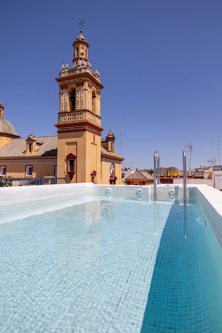 Ohliving San Bernardo 2 - Seville