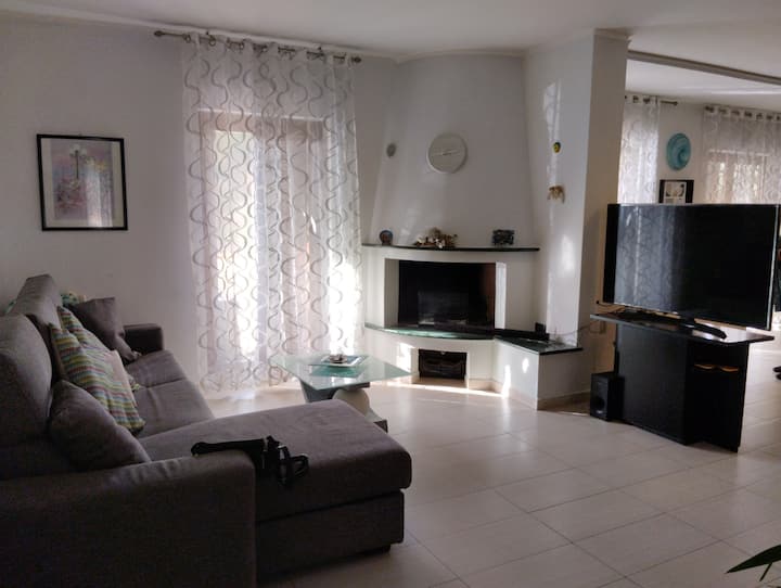 B&b Angolo Verde, Blu Notte - Terni